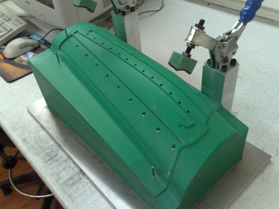 Goodall are specialists in precision machine tooling. Precision carbide ...