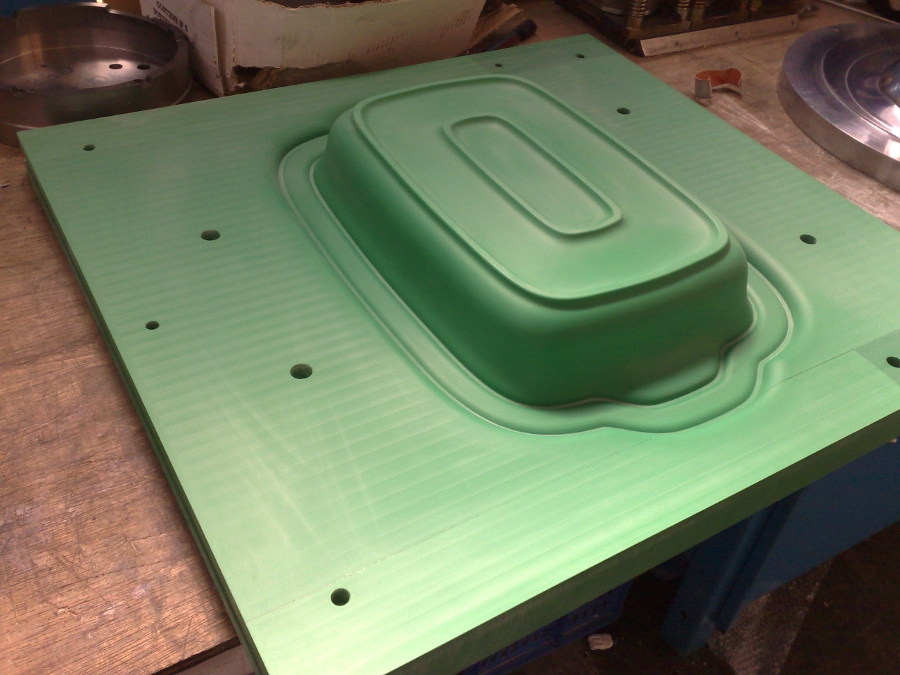 Goodall are specialists in precision machine tooling. Precision carbide ...