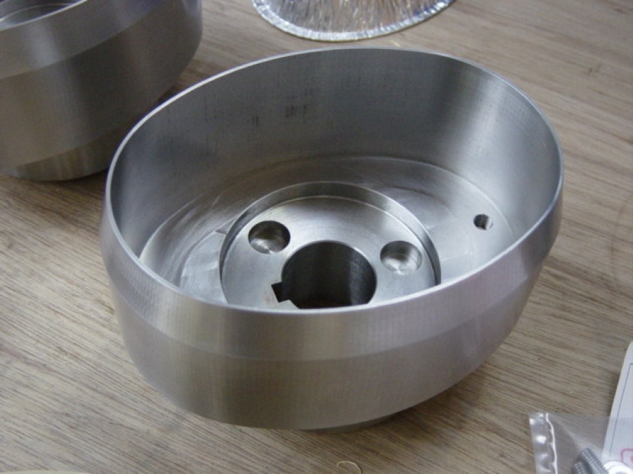 Goodall are specialists in precision machine tooling. Precision carbide ...