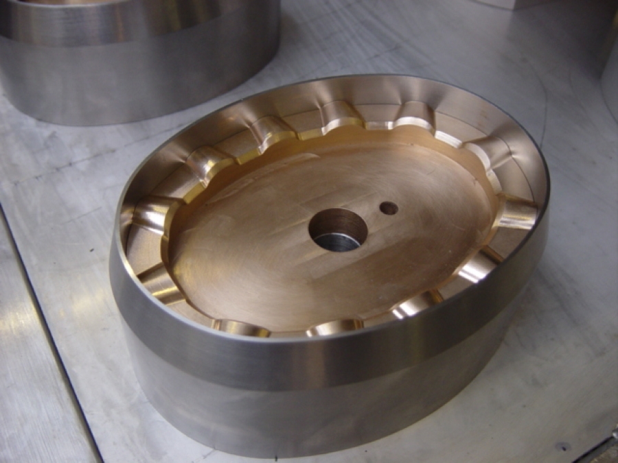 Goodall are specialists in precision machine tooling. Precision carbide ...