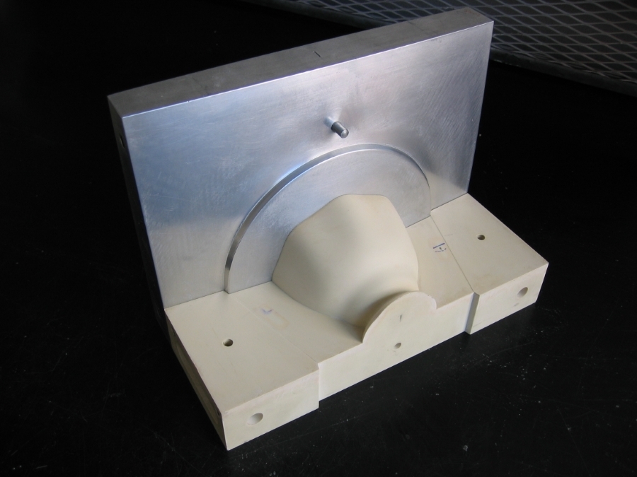 VJ Goodall are specialises in machining tooling in the ceramic and ...
