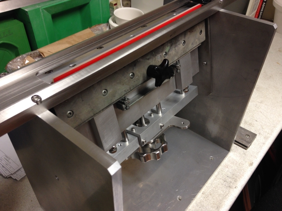 VJ Goodall are specialises in machining tooling in the ceramic and ...